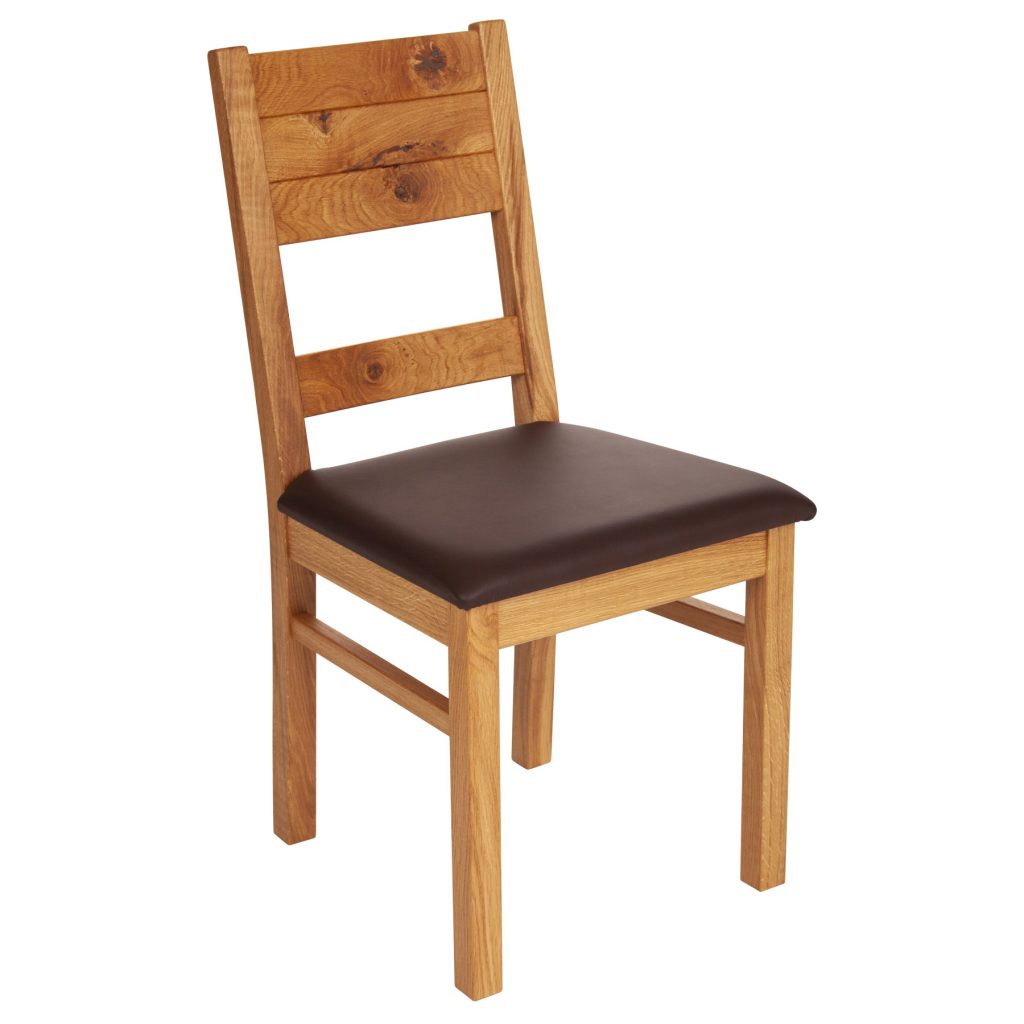 der SchreinerStuhl | Holzstuhl massiv, Massivholz Stuhl, Barhocker und ...